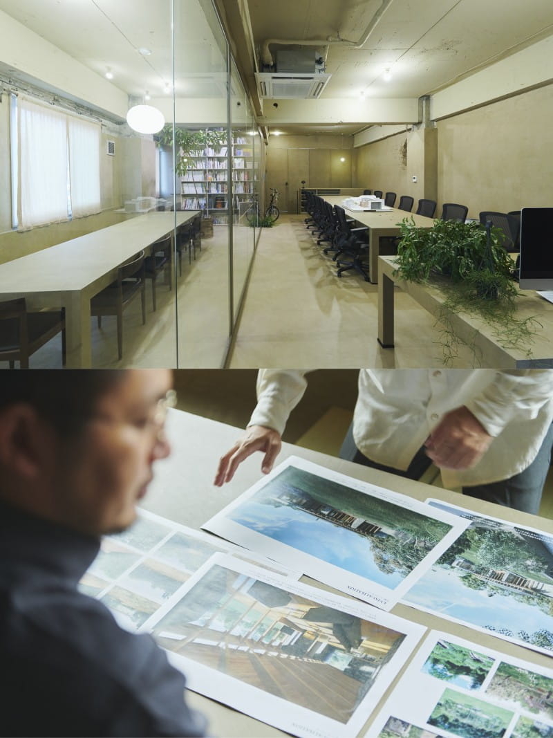 About Plamo（プラモについて） | Plamo—プラモ : 湘南・鎌倉を拠点としたホームページ制作・ブランディング